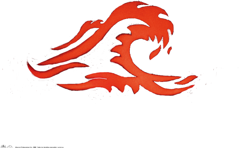 La Ola Pelicula Logo