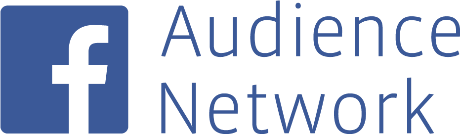 Facebook - Facebook Audience Network Logo - Free Transparent PNG ...