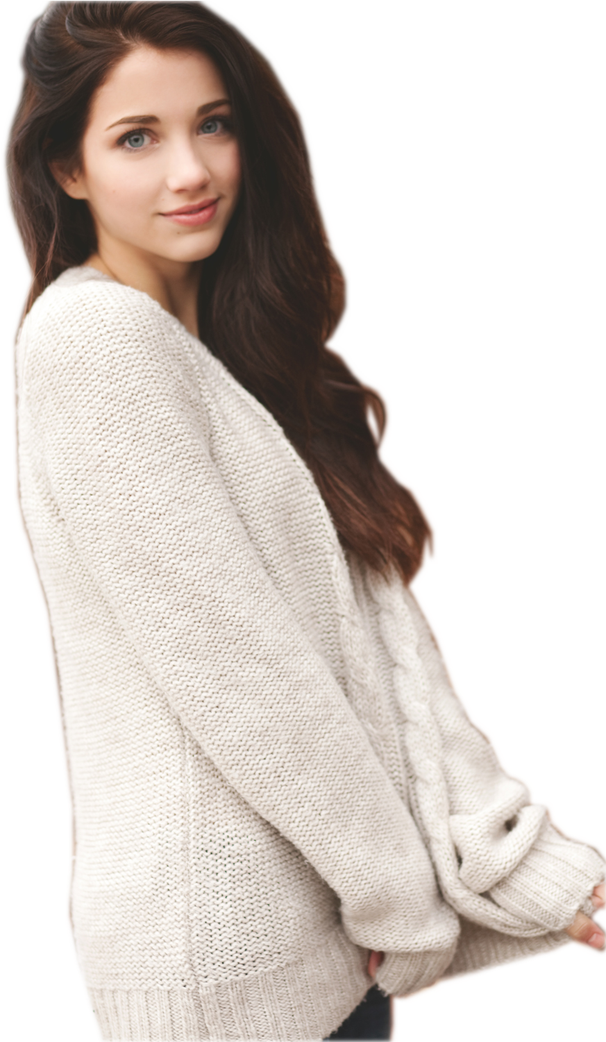 Download Emily Rudd Png Image - Emily Rudd Png PNG Image with No ...