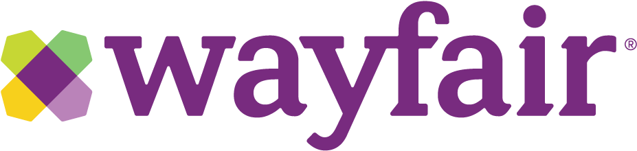 Download Wayfair Logo With Tagline - Wayfair Logo Png PNG Image with No ...
