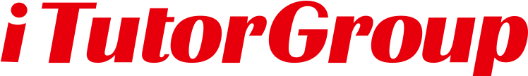 Online English Teacher - Itutorgroup Logo - Free Transparent PNG ...