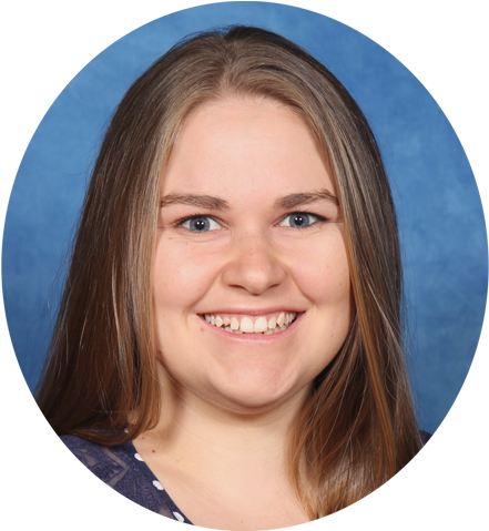 Download A Portrait Photograph Of English Teacher Amelia Hodge ...