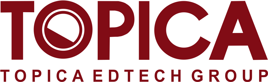 Download Based Online English Teacher - Topica Edtech Group PNG Image ...