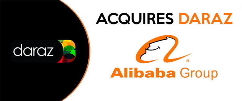 Download Alibaba Purchases Rocket Internet's Daraz To Extend - Daraz ...