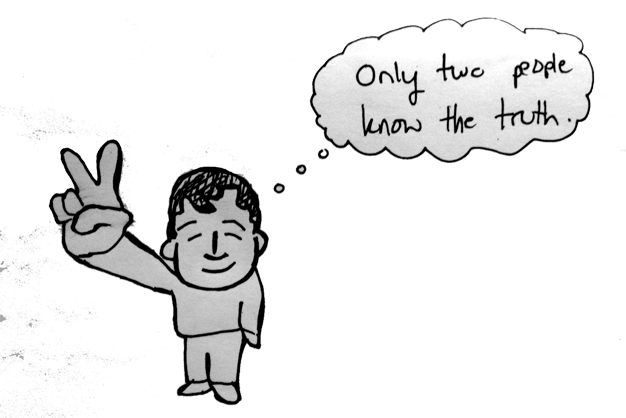 Download Only Two People - Drawing PNG Image with No Background ...