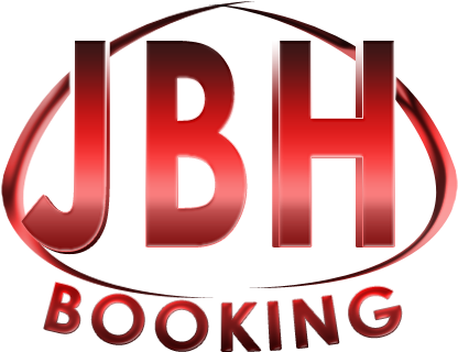 Download Jbh Booking Logo - Logo PNG Image with No Background - PNGkey.com