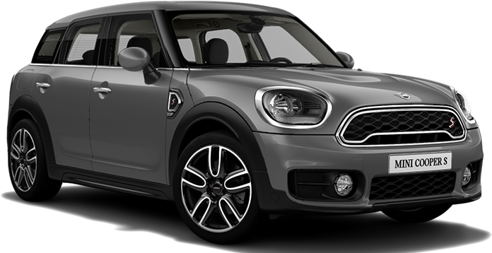 Mini Countryman - Free Transparent PNG Download - PNGkey