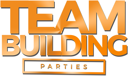 Download Adults Team Building Party - Party Team Building Logo PNG ...