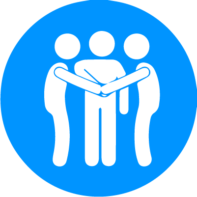 Download Team Building - Special Features Icon PNG Image with No ...