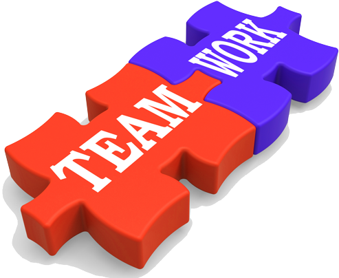 Team Building & Problem Solving Workshop - Team Building Puzzle Pieces ...