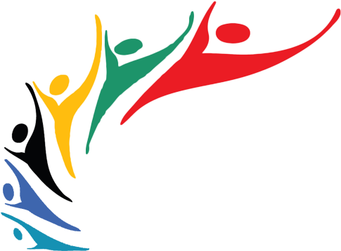 Dept Of Social Development Saya Team Building Part - Team Building Logo ...
