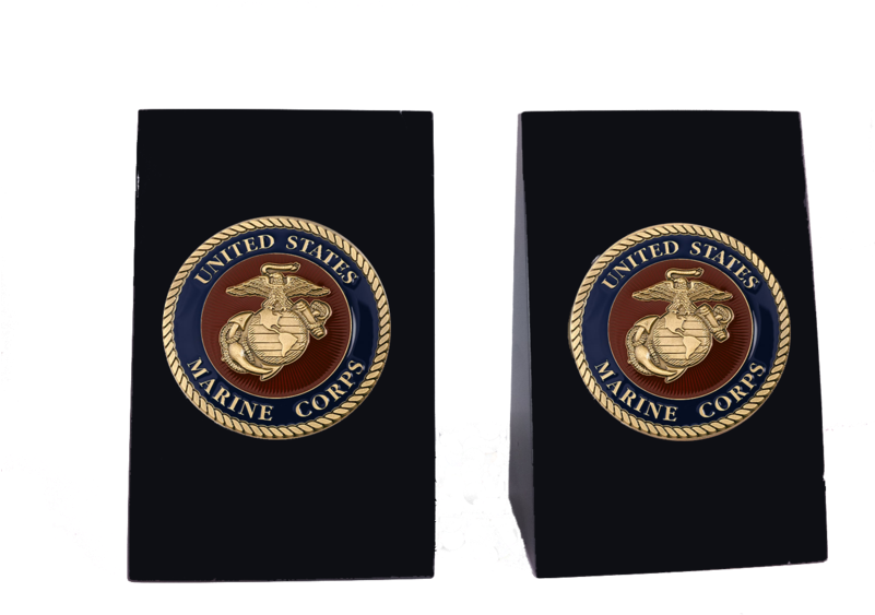 Download Item# - - Navy Bookends PNG Image with No Background - PNGkey.com