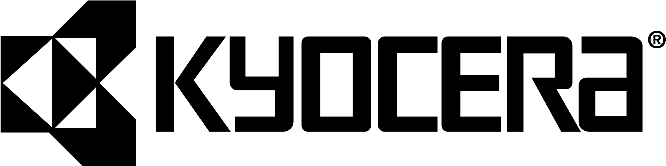 Kyocera Logo Png Transparent - Kyocera Fk 440 Fuser Kit - Free ...