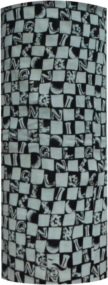 Download Scrabble Bali Bandana - Necktie PNG Image with No Background ...