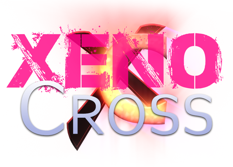 Chrono Cross And Xenogears Into A Single Musical Story - Graphic Design ...