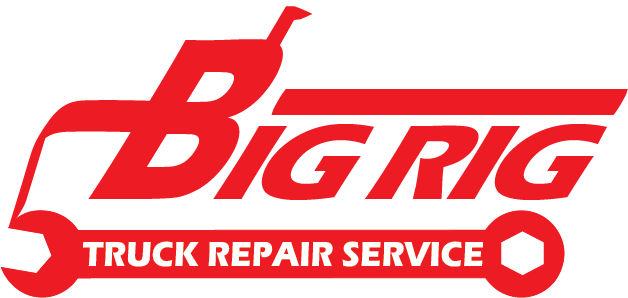 Download Big Rig Truck Repair Service - Truck PNG Image with No ...