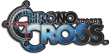 [aporte][psx-psp]chrono Cross - Chrono Cross - Free Transparent PNG ...