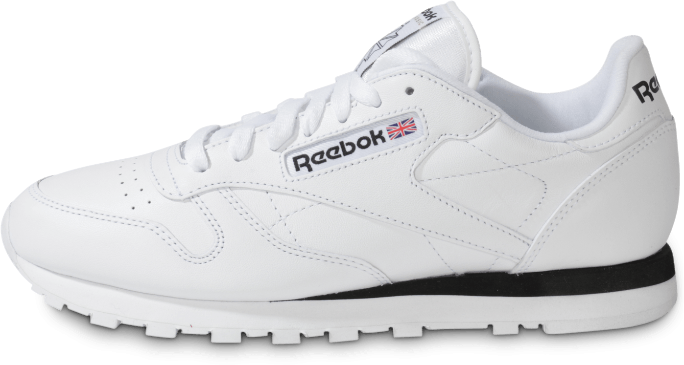 Free Reebok Png - Reebok Classic - Free Transparent PNG Download - PNGkey