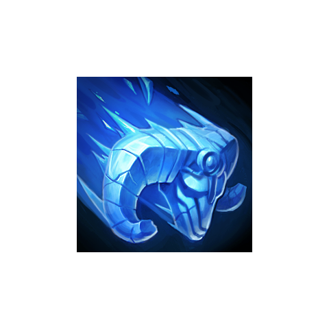 S Bite - League Of Legends - Free Transparent PNG Download - PNGkey