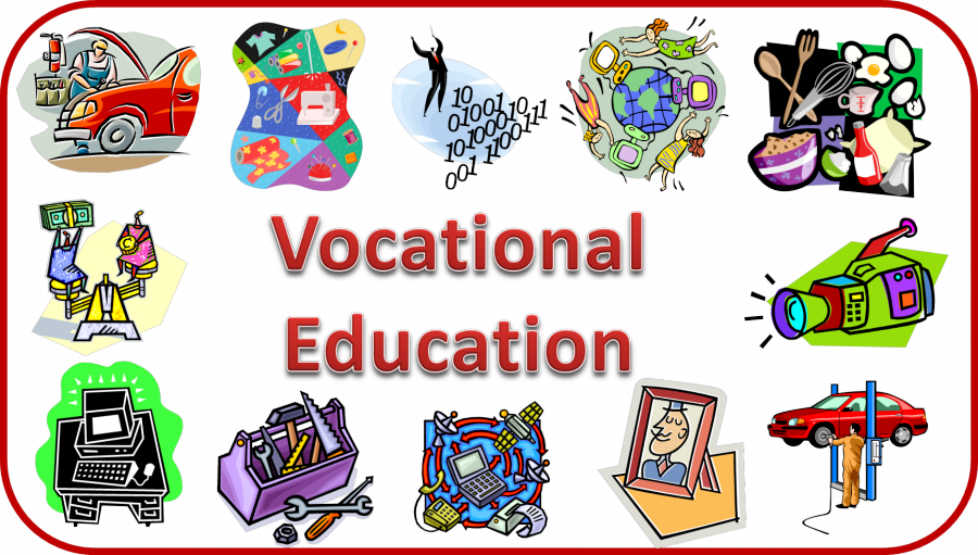 Download Vocational Education Clipart College Of Technology download-vocational-education-clipart-college-of-technology