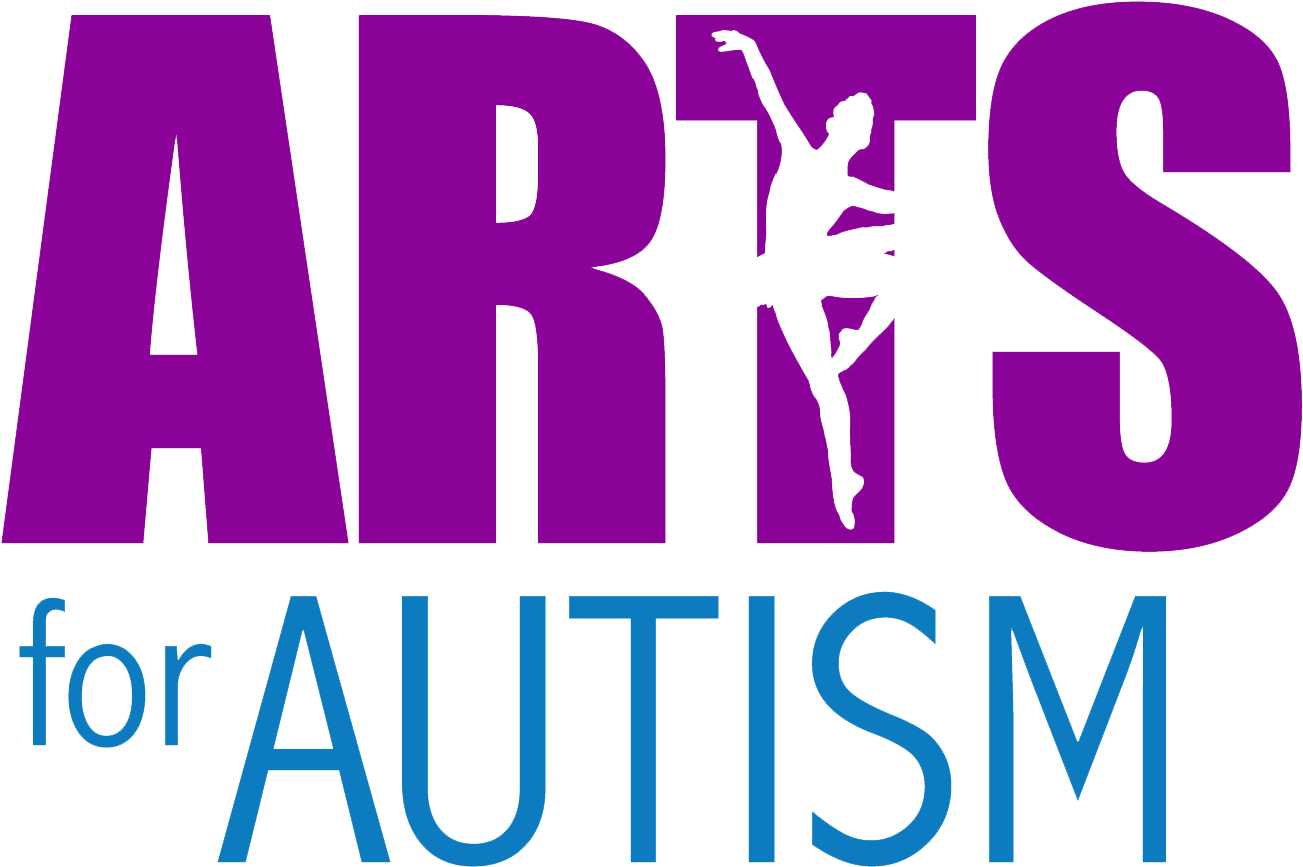 Download Arts For Autism Clear Logo - Aranis Business Process Services ...