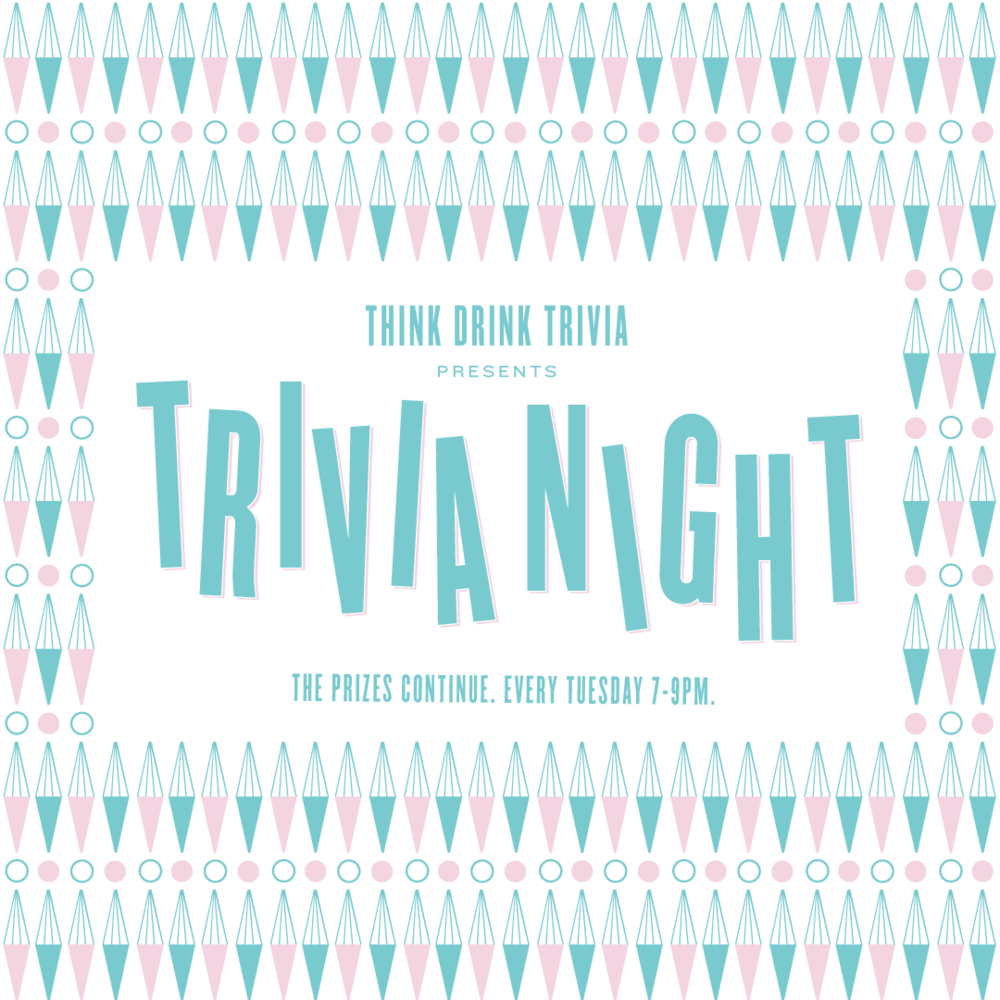 Download Trivia Web - Trivia Night Tuesday PNG Image with No Background ...