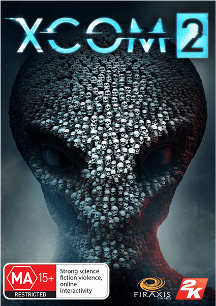 Download Xcom 2 PNG Image with No Background - PNGkey.com