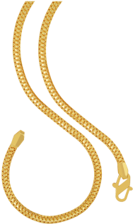 Download Orra Gold Chain - Orra Jewellery PNG Image with No Background ...