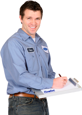 Download Technician - Service Man PNG Image with No Background - PNGkey.com