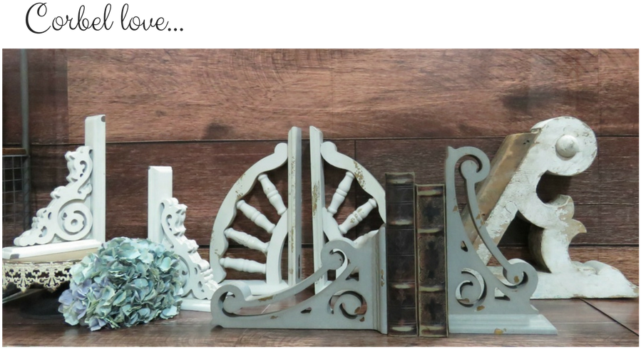 Scrollwork Corbels Scrollwork Corbels Scrollwork Corbels - Plywood ...