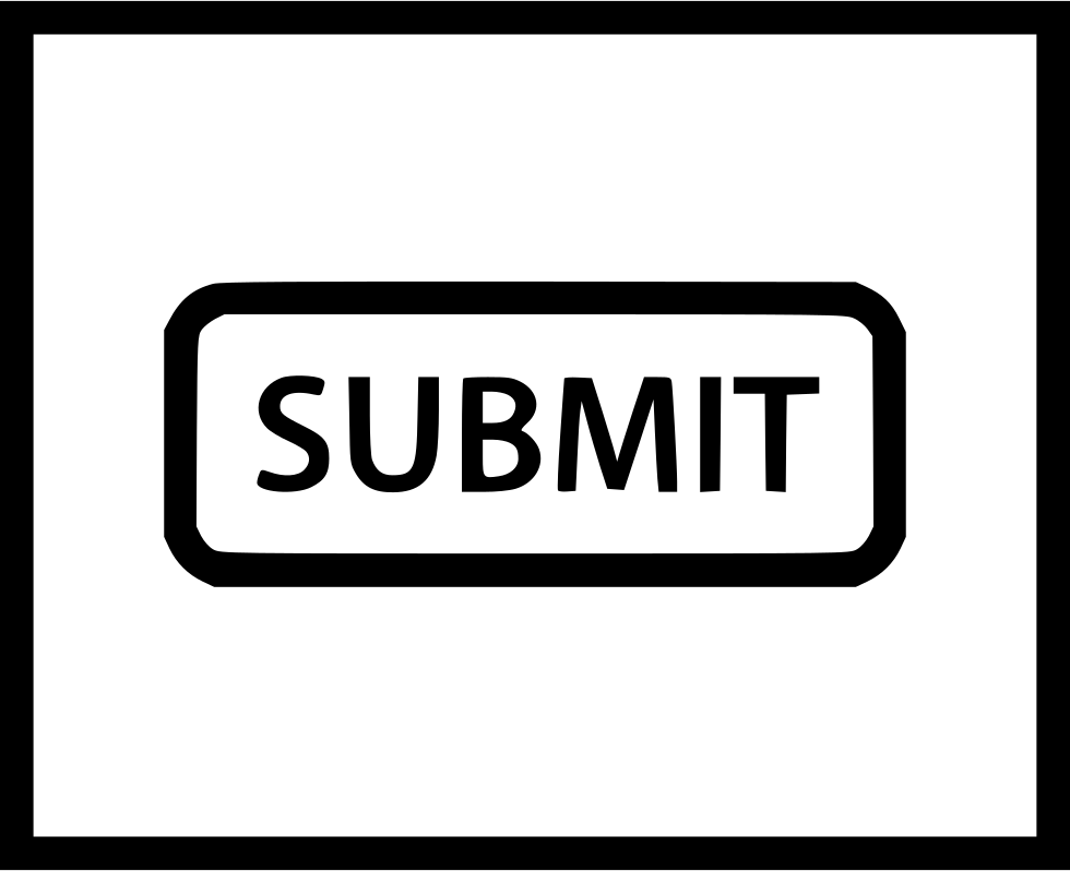 Download Png File - Submit Form Icon PNG Image with No Background ...
