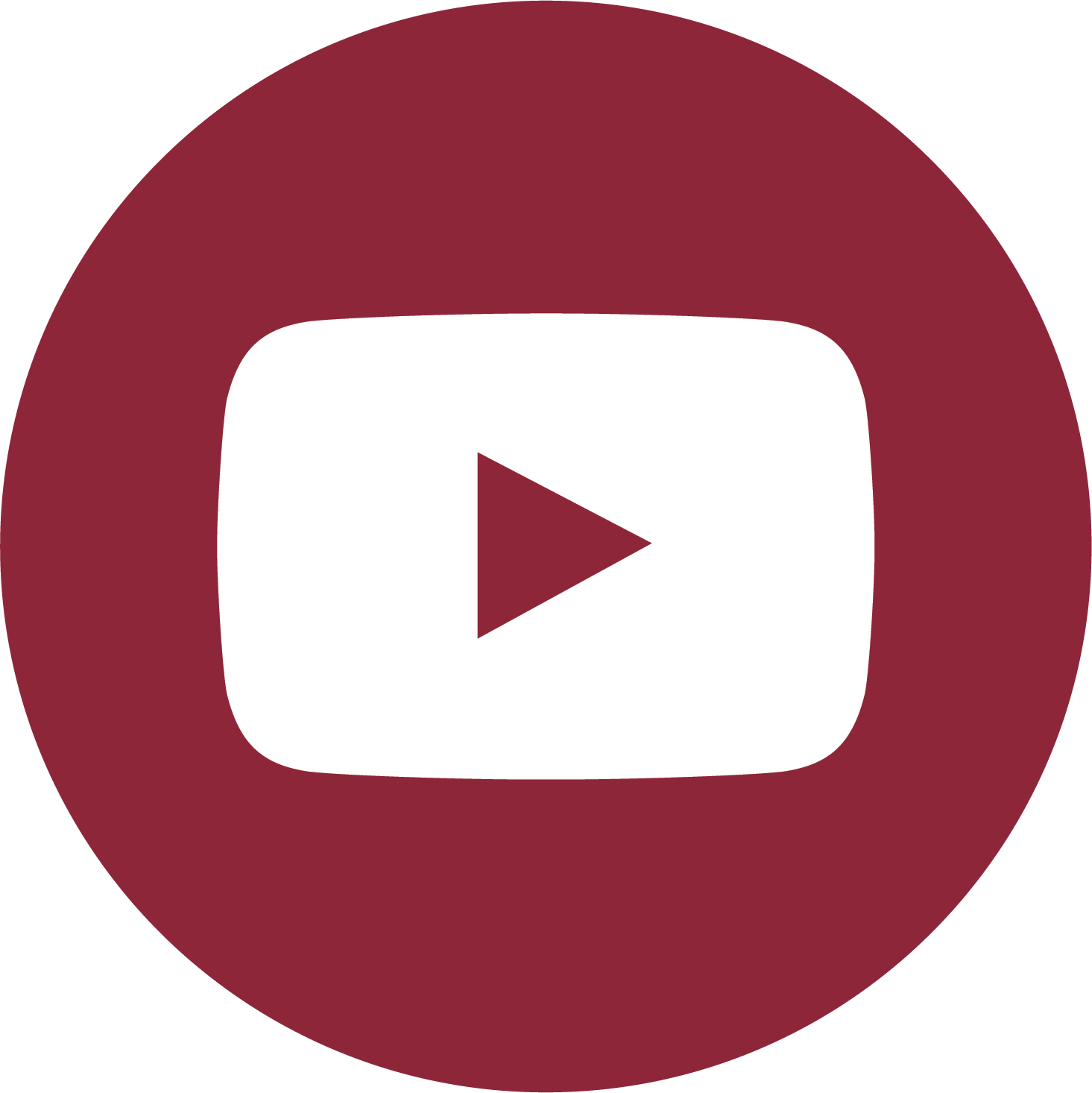 Tw Youtube Icon - Youtube Icon Png 2018 - Free Transparent PNG Download ...