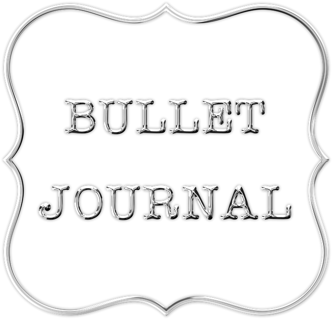 Download Bullet Journal, Planner, Ideas, Notebook, Journal - Bullet ...