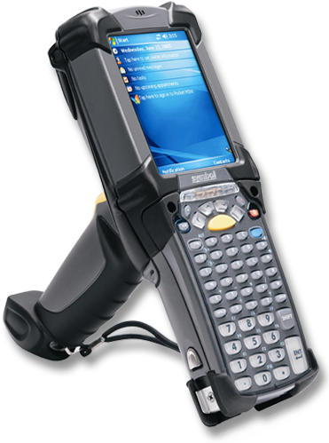 Download Motorola Mc9090 - Symbol Mc 9090 PNG Image with No Background ...