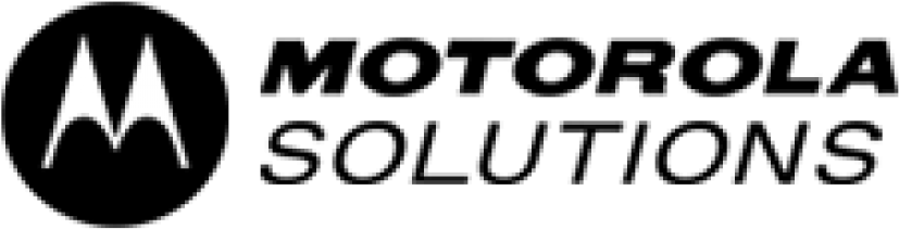 Motorola - Motorola Solutions Png Logo - Free Transparent PNG Download ...