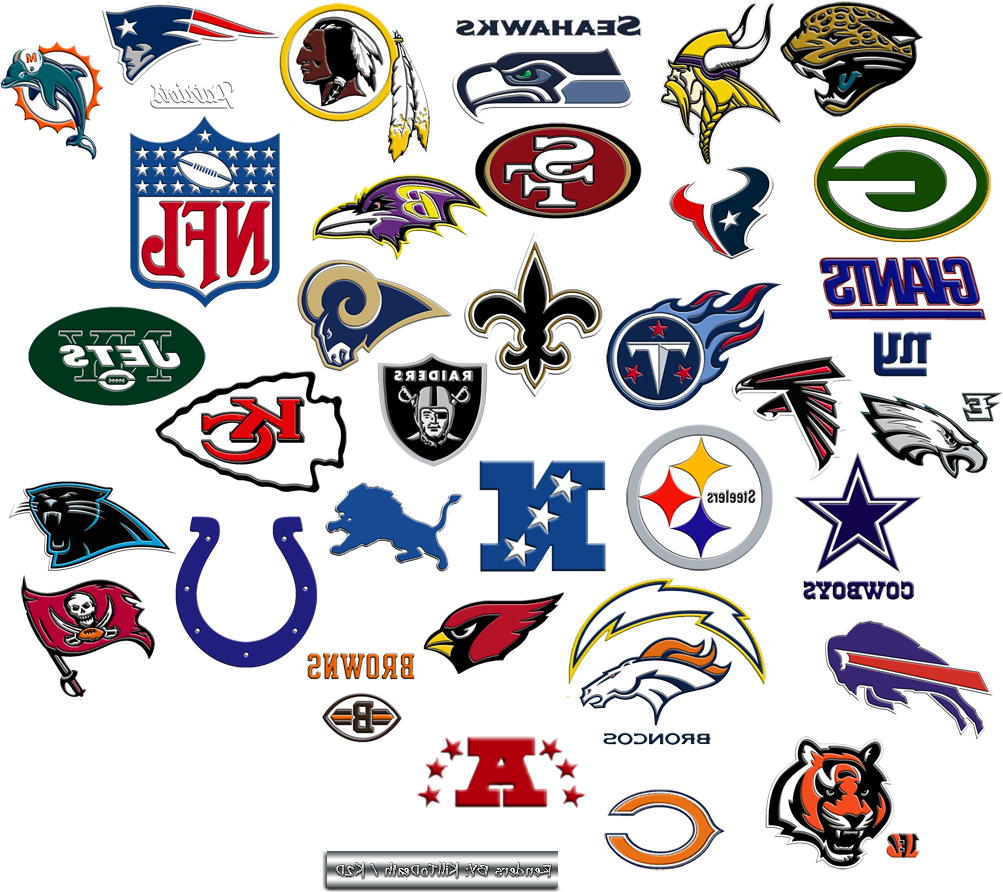 Nfl Logo Transparent Background