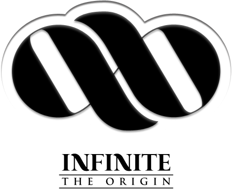 Infinite Kpop Logo