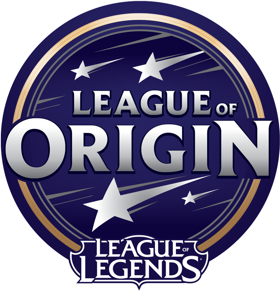 League Of Origin - League Of Origin League Of Legends - Free ...