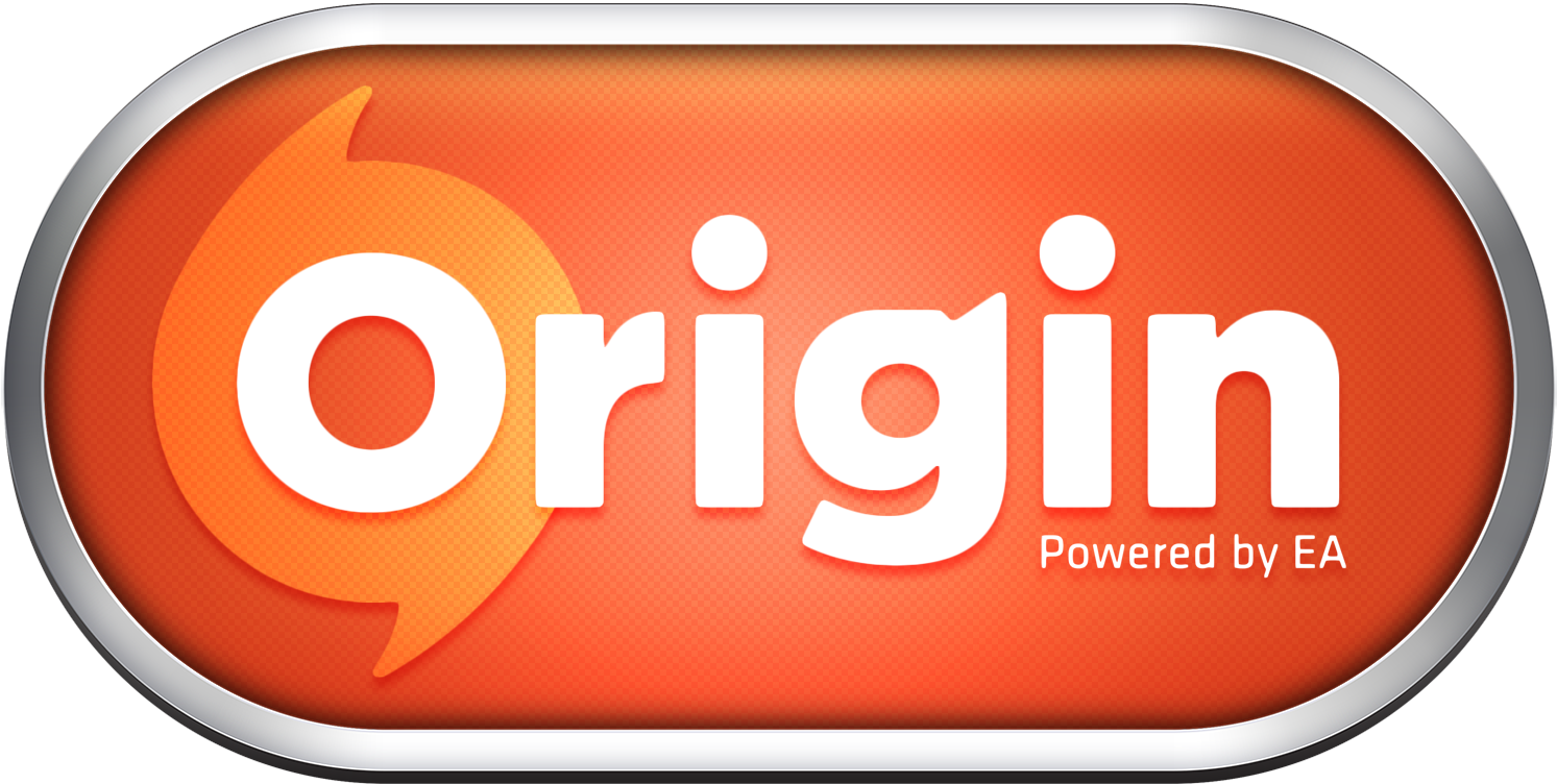 Ea Origin - Free Transparent PNG Download - PNGkey