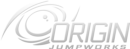 Origin Jumpworks - Free Transparent PNG Download - PNGkey