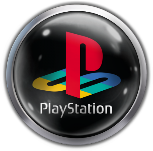 Daves Clear Logos Style - Playstation 1 Game In Cold Blood - Free ...
