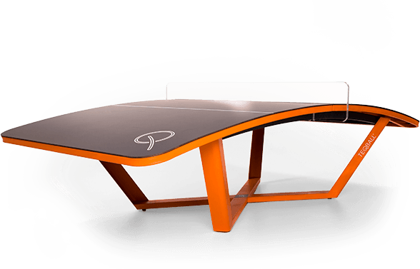 Download Teqball One - Teqball Table PNG Image with No Background ...