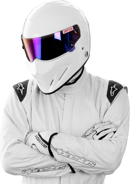 Download Stig - Top Gear Stig Png PNG Image with No Background - PNGkey.com