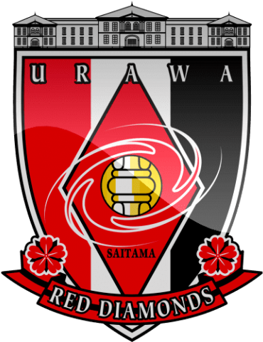 Best Urawa Reds Logo Png Png - Urawa Reds - Free Transparent PNG ...