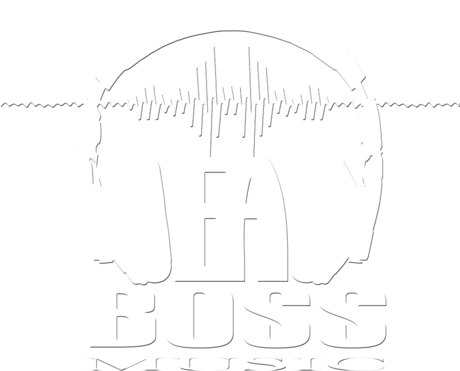 Boss Music Logo