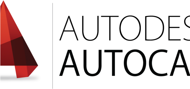 Download Get Free Autocad For Students - Autodesk Autocad Logo .png PNG ...