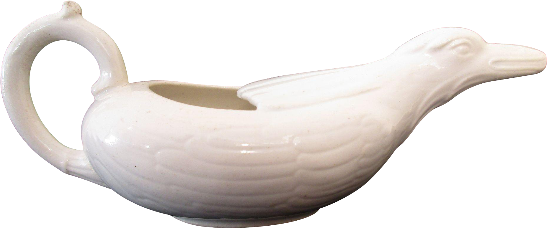 Download Rare French Antique Pouring 'jug' /invalid Or Infant - Antique ...