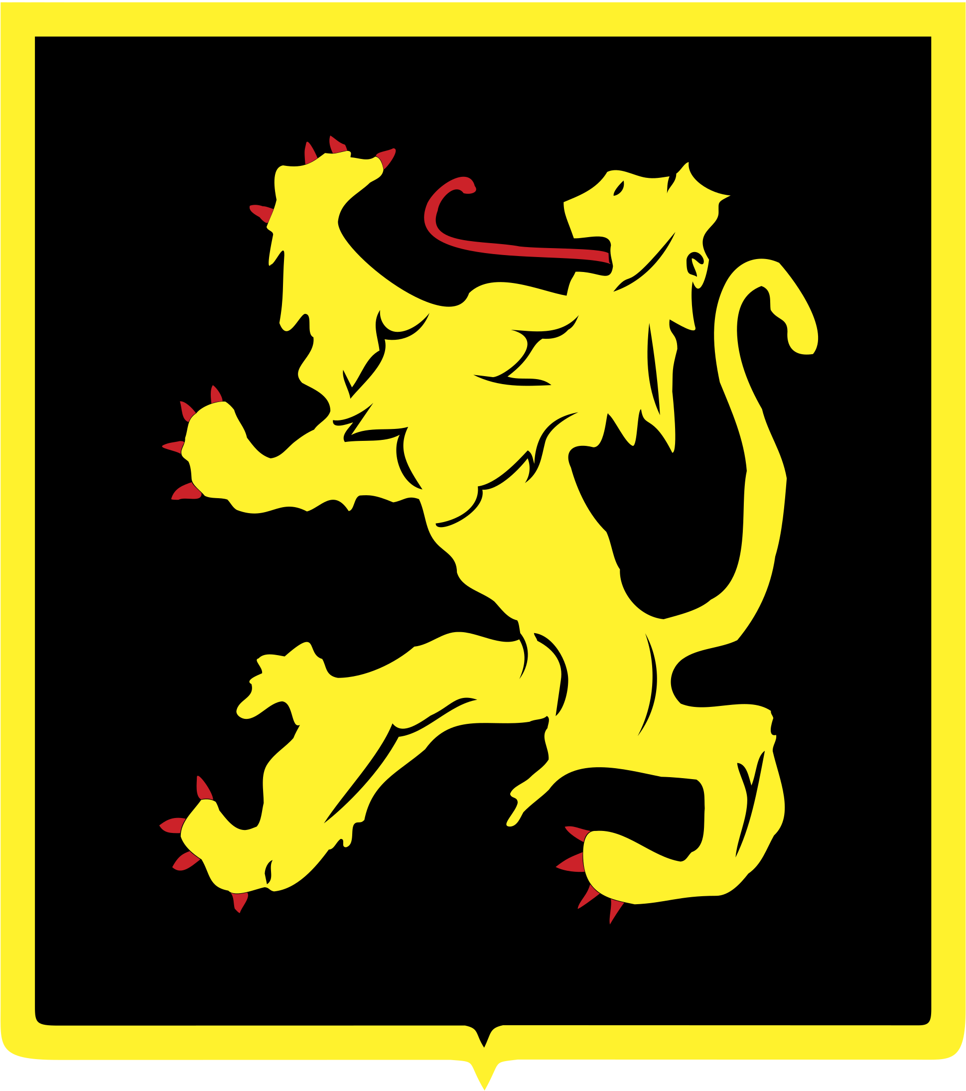 Download Belgian Lion Logo Png Transparent - Belgian Logo PNG Image ...