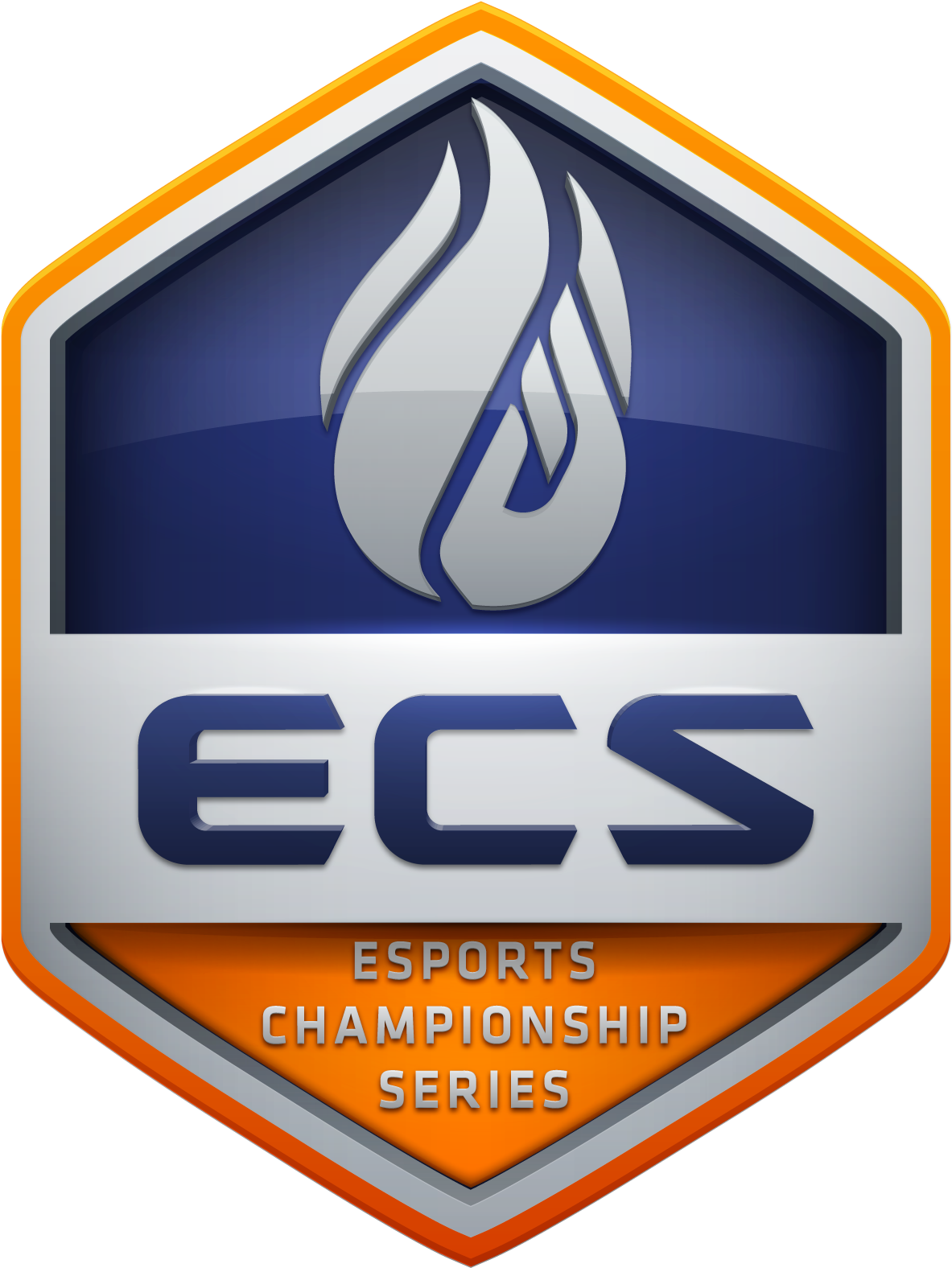 Download Ecs Season 5 Finals - Esports Championship Series PNG Image ...