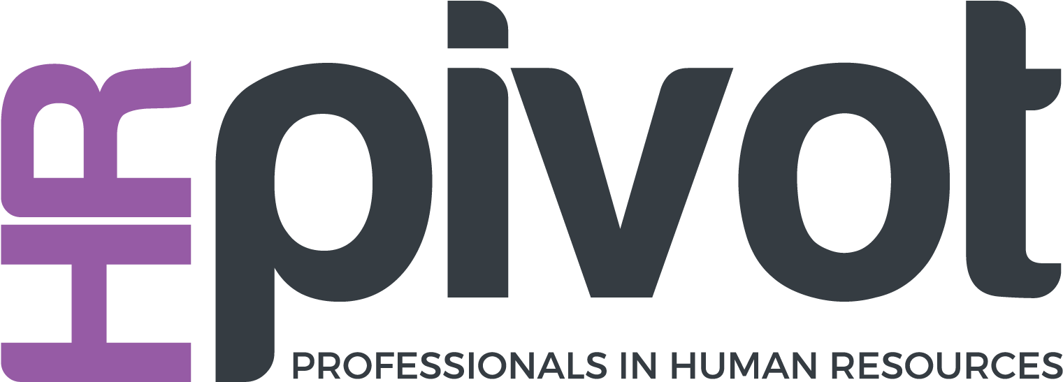 Download Hrpivot Is A Growing Boutique Human Resources Consulting - Job ...